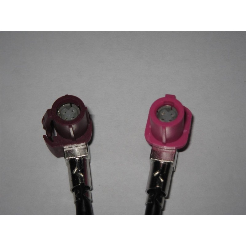 CABLE ECRAN BMW CIC Navigation System Monitor Cable E60 E70 E87 E90 E92 ...