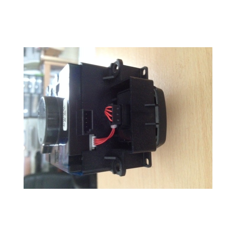 BMW E60 E61 E63 E64 E70 E71 X5 X6 E90 E91 E87 IDrive Controller Navigation Professional IDRIVE ...
